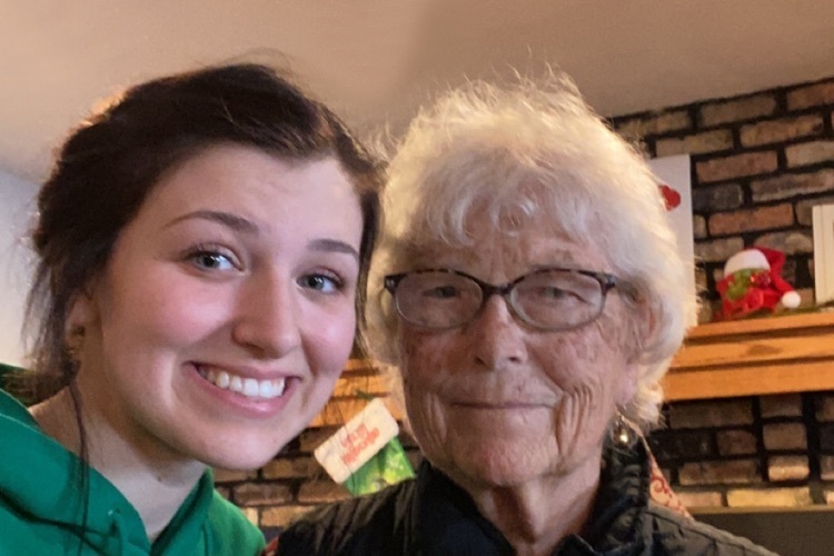 Madysen Seely is an ExCEL nominee | Cleveland Public School